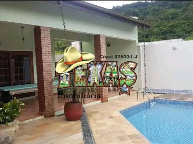 Casa / Sobrado em Condomínio para Venda em Caraguatatuba/SP Costa Nova 4 Quartos