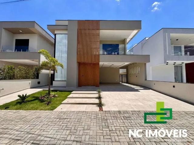 Casa / Sobrado em Condomínio para Venda em Caraguatatuba/SP Costa Nova 5 Quartos