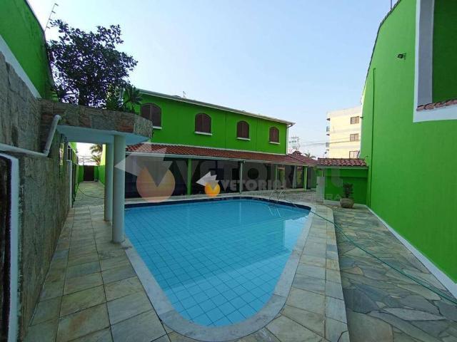 Casa / Sobrado em Condomínio para Venda em Caraguatatuba/SP Indaiá 2 Quartos