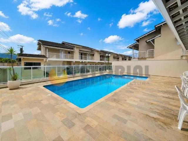 Casa / Sobrado em Condomínio para Venda em Caraguatatuba/SP Indaiá 2 Quartos