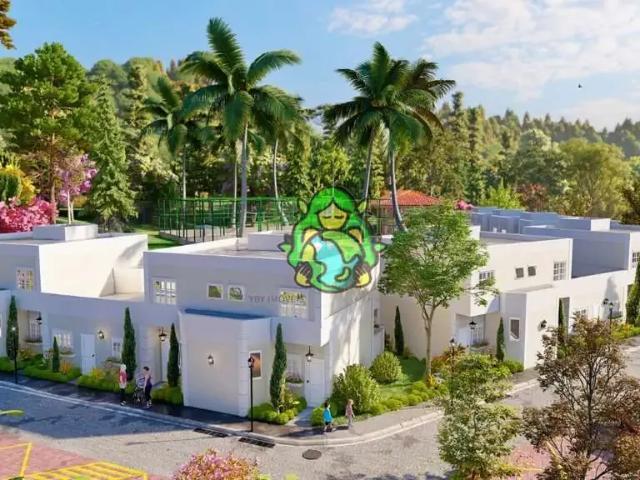 Casa / Sobrado em Condomínio para Venda em Caraguatatuba/SP Jaraguazinho 2 Quartos