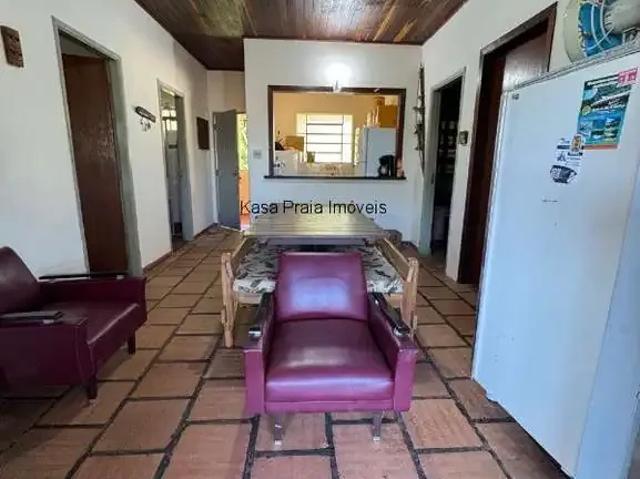 Casa / Sobrado em Condomínio para Venda em Caraguatatuba/SP Jardim Casa Branca 3 Quartos