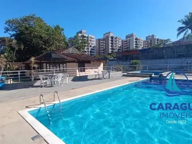 Casa / Sobrado em Condomínio para Venda em Caraguatatuba/SP Jardim Casa Branca 1 Quartos