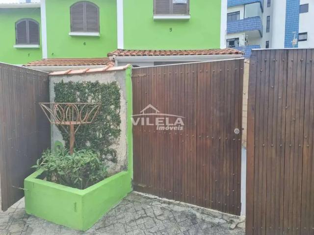 Casa / Sobrado em Condomínio para Venda em Caraguatatuba/SP Jardim Arua 2 Quartos