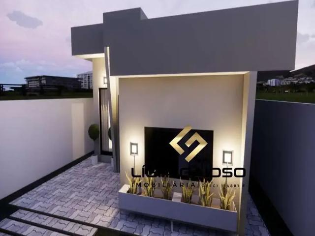 Casa / Sobrado em Condomínio para Venda em Caraguatatuba/SP Jardim do Sol 3 Quartos