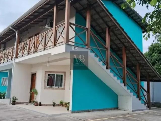 Casa / Sobrado em Condomínio para Venda em Caraguatatuba/SP Jardim das Gaivotas 1 Quartos