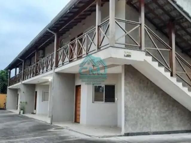 Casa / Sobrado em Condomínio para Venda em Caraguatatuba/SP Jardim das Gaivotas 1 Quartos