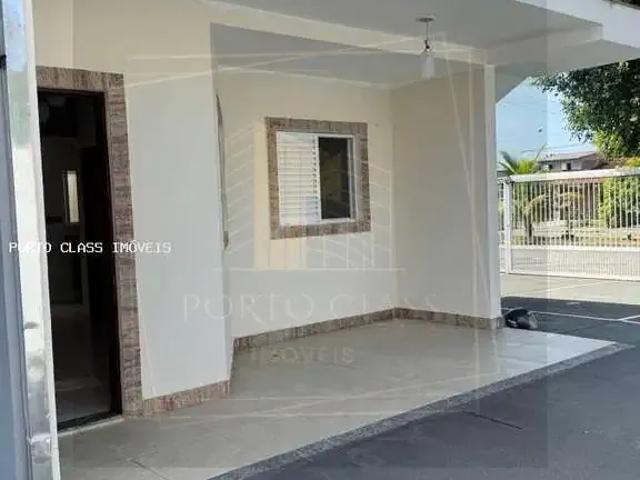 Casa / Sobrado em Condomínio para Venda em Caraguatatuba/SP Jardim das Gaivotas 1 Quartos