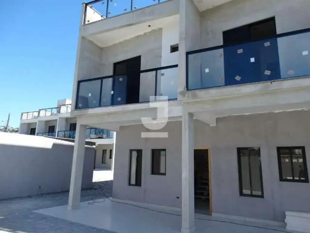 Casa / Sobrado em Condomínio para Venda em Caraguatatuba/SP Jardim Mariella 2 Quartos