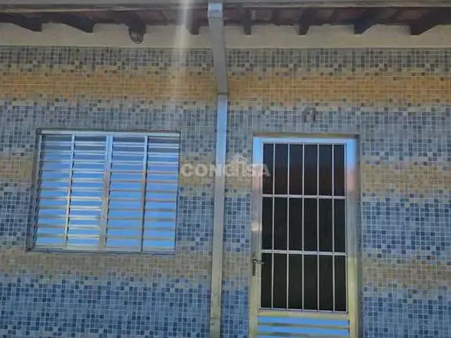 Casa / Sobrado em Condomínio para Venda em Caraguatatuba/SP Jardim Porto Novo 1 Quartos