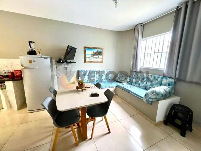 Casa / Sobrado em Condomínio para Venda em Caraguatatuba/SP Jardim Porto Novo 2 Quartos