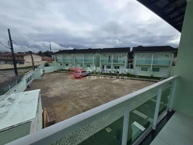 Casa / Sobrado em Condomínio para Venda em Caraguatatuba/SP Jardim Porto Novo 2 Quartos