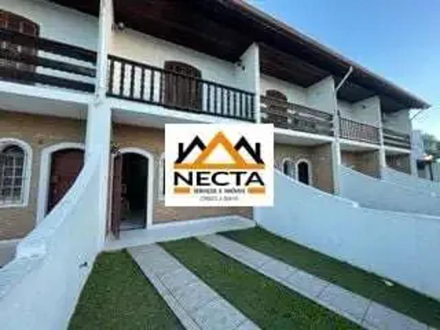 Casa / Sobrado em Condomínio para Venda em Caraguatatuba/SP Jardim Porto Novo 2 Quartos