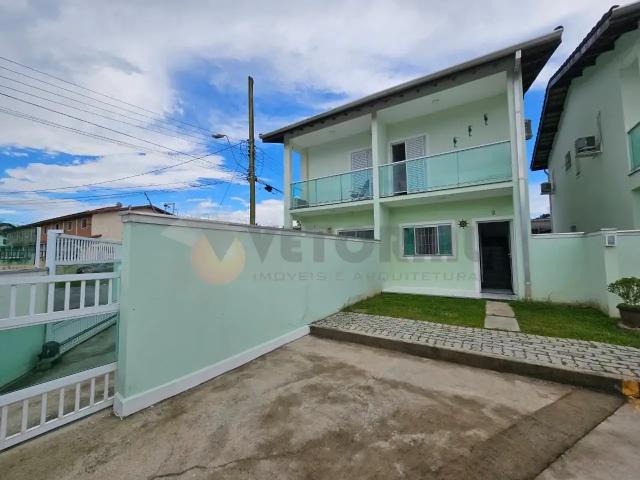 Casa / Sobrado em Condomínio para Venda em Caraguatatuba/SP Jardim Porto Novo 2 Quartos