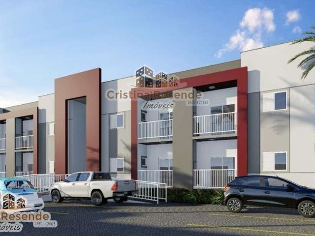 Casa / Sobrado em Condomínio para Venda em Caraguatatuba/SP Jardim Tarumãs 2 Quartos