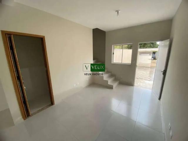 Casa / Sobrado em Condomínio para Venda em Caraguatatuba/SP Jardim Tarumãs 2 Quartos