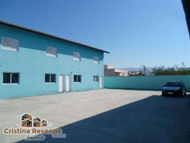 Casa / Sobrado em Condomínio para Venda em Caraguatatuba/SP Loteamento Jardim das Palmeiras 2 Quartos