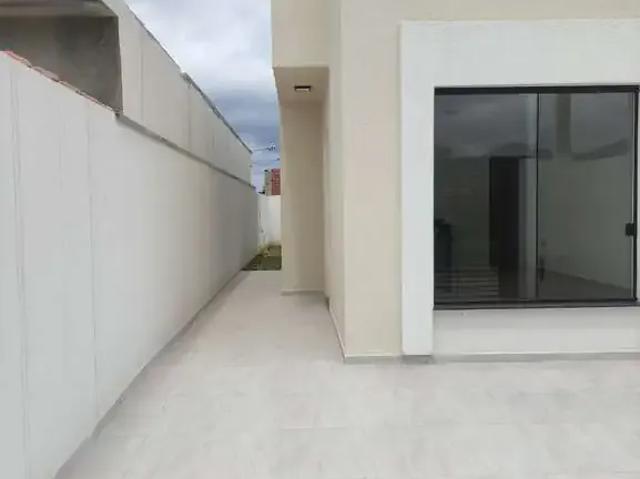 Casa / Sobrado em Condomínio para Venda em Caraguatatuba/SP Loteamento Portal dos Pássaros 2 Quartos