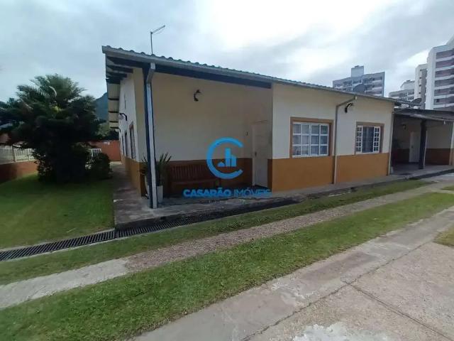 Casa / Sobrado em Condomínio para Venda em Caraguatatuba/SP Martim de Sá 2 Quartos