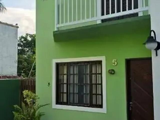 Casa / Sobrado em Condomínio para Venda em Caraguatatuba/SP Martim de Sá 2 Quartos