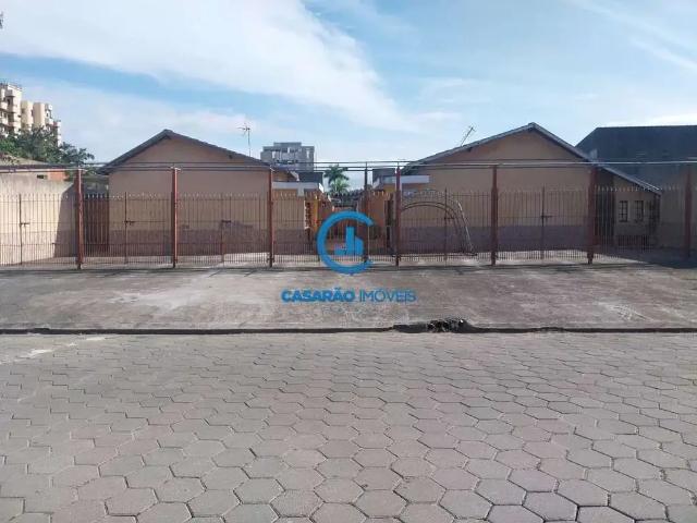 Casa / Sobrado em Condomínio para Venda em Caraguatatuba/SP Martim de Sá 2 Quartos