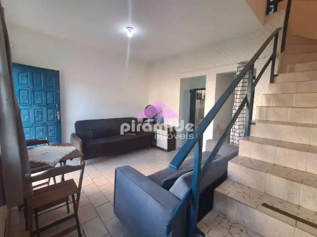 Casa / Sobrado em Condomínio para Venda em Caraguatatuba/SP Martim de Sá 2 Quartos