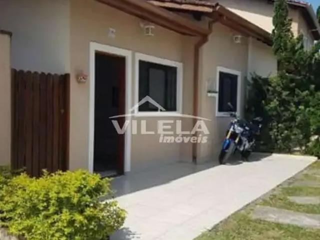 Casa / Sobrado em Condomínio para Venda em Caraguatatuba/SP Martim de Sá 2 Quartos