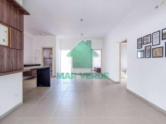 Casa / Sobrado em Condomínio para Venda em Caraguatatuba/SP Mar Verde 3 Quartos