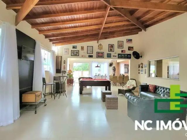 Casa / Sobrado em Condomínio para Venda em Caraguatatuba/SP Mar Verde 4 Quartos