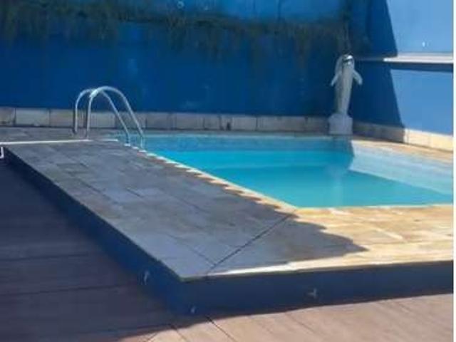 Casa / Sobrado em Condomínio para Venda em Caraguatatuba/SP Mar Verde II 4 Quartos