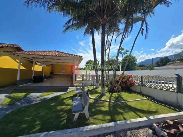 Casa / Sobrado em Condomínio para Venda em Caraguatatuba/SP Massaguaçu 1 Quartos