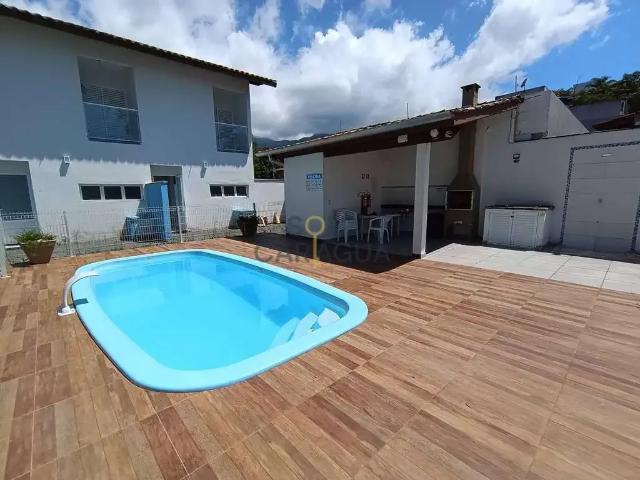 Casa / Sobrado em Condomínio para Venda em Caraguatatuba/SP Massaguaçu 2 Quartos