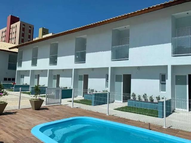 Casa / Sobrado em Condomínio para Venda em Caraguatatuba/SP Massaguaçu 2 Quartos