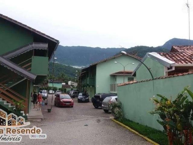 Casa / Sobrado em Condomínio para Venda em Caraguatatuba/SP Massaguaçu 2 Quartos