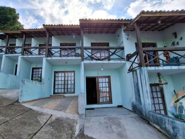 Casa / Sobrado em Condomínio para Venda em Caraguatatuba/SP Massaguaçu 2 Quartos
