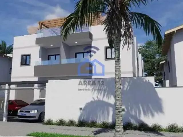 Casa / Sobrado em Condomínio para Venda em Caraguatatuba/SP Massaguaçu 2 Quartos