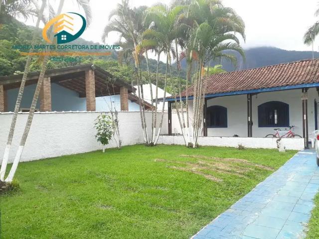 Casa / Sobrado em Condomínio para Venda em Caraguatatuba/SP Massaguaçu 2 Quartos