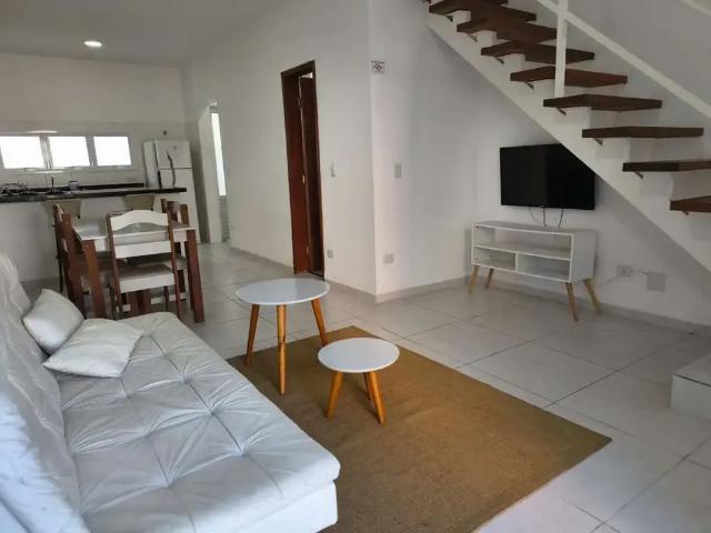 Casa / Sobrado em Condomínio para Venda em Caraguatatuba/SP Massaguaçu 2 Quartos