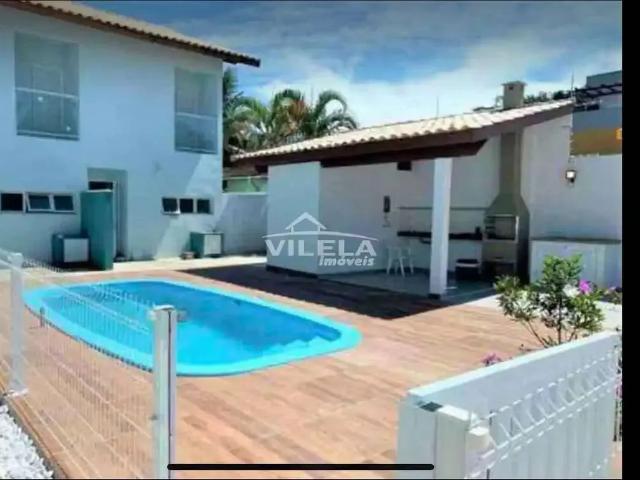 Casa / Sobrado em Condomínio para Venda em Caraguatatuba/SP Massaguaçu 2 Quartos