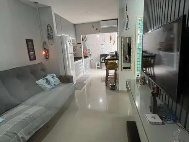 Casa / Sobrado em Condomínio para Venda em Caraguatatuba/SP Massaguaçu 2 Quartos