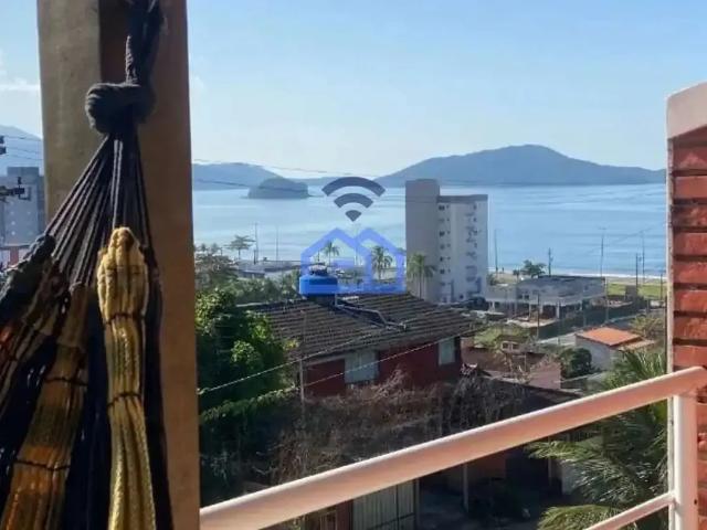 Casa / Sobrado em Condomínio para Venda em Caraguatatuba/SP Massaguaçu 2 Quartos