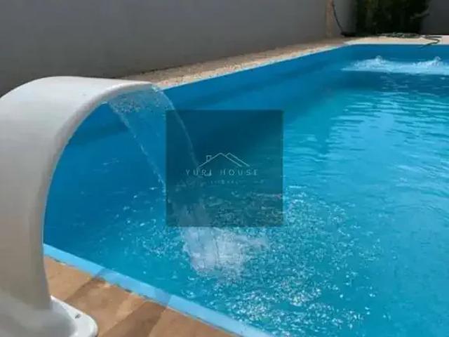 Casa / Sobrado em Condomínio para Venda em Caraguatatuba/SP Massaguaçu 2 Quartos