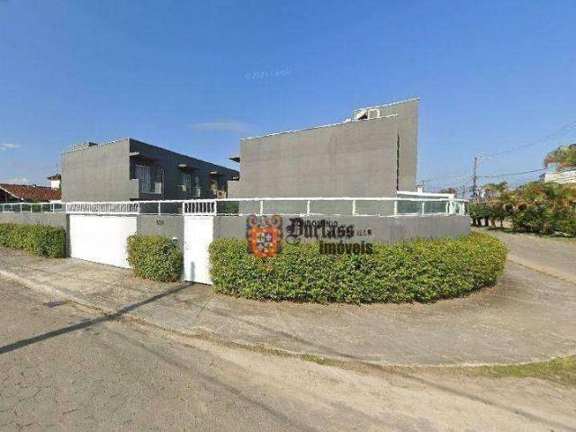 Casa / Sobrado em Condomínio para Venda em Caraguatatuba/SP Massaguaçu 3 Quartos