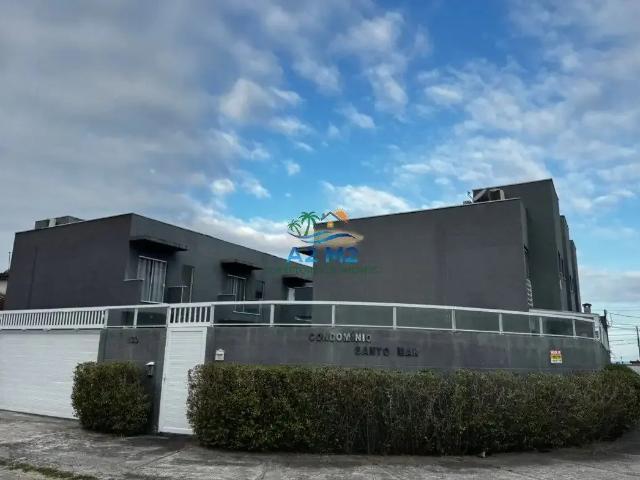 Casa / Sobrado em Condomínio para Venda em Caraguatatuba/SP Massaguaçu 3 Quartos