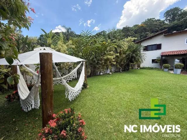 Casa / Sobrado em Condomínio para Venda em Caraguatatuba/SP Massaguaçu 5 Quartos