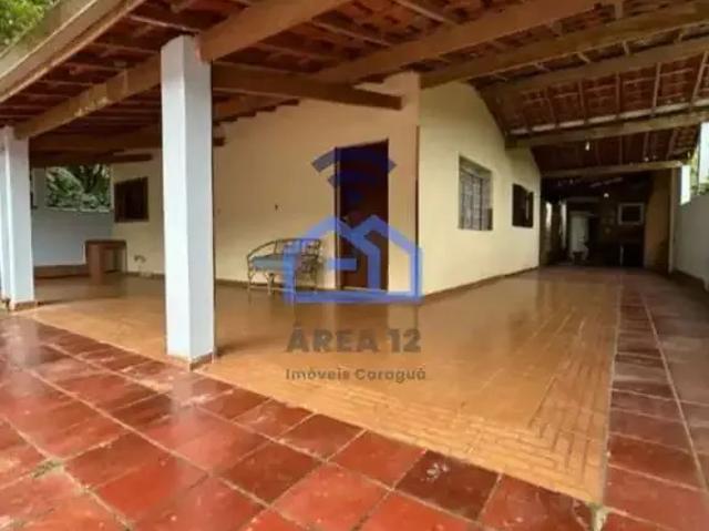 Casa / Sobrado em Condomínio para Venda em Caraguatatuba/SP Park Imperial 4 Quartos