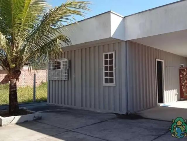 Casa / Sobrado em Condomínio para Venda em Caraguatatuba/SP Pegorelli 3 Quartos