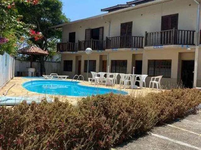 Casa / Sobrado em Condomínio para Venda em Caraguatatuba/SP Pontal de Santa Marina 10 Quartos