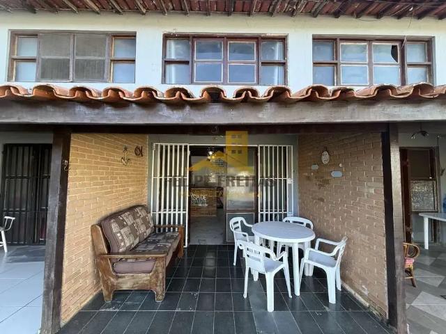 Casa / Sobrado em Condomínio para Venda em Caraguatatuba/SP Pontal de Santa Marina 1 Quartos
