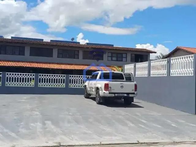 Casa / Sobrado em Condomínio para Venda em Caraguatatuba/SP Pontal de Santa Marina 1 Quartos